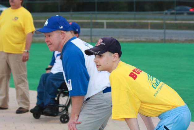 Online Registration - Miracle League
